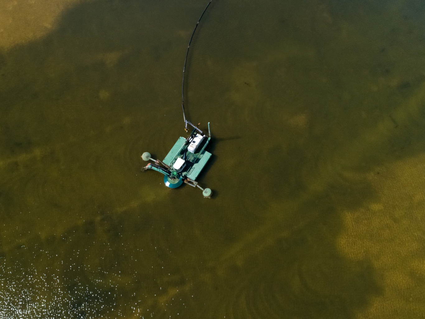 Dredging Systems | Dredges