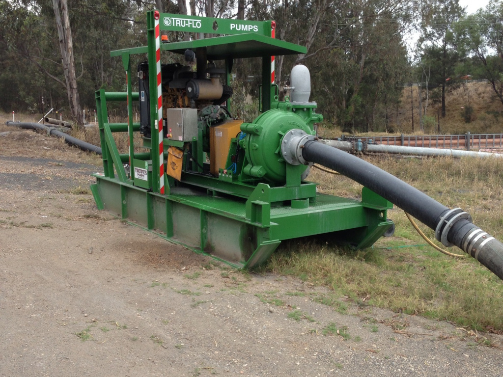 Dredging Systems | Other equipment