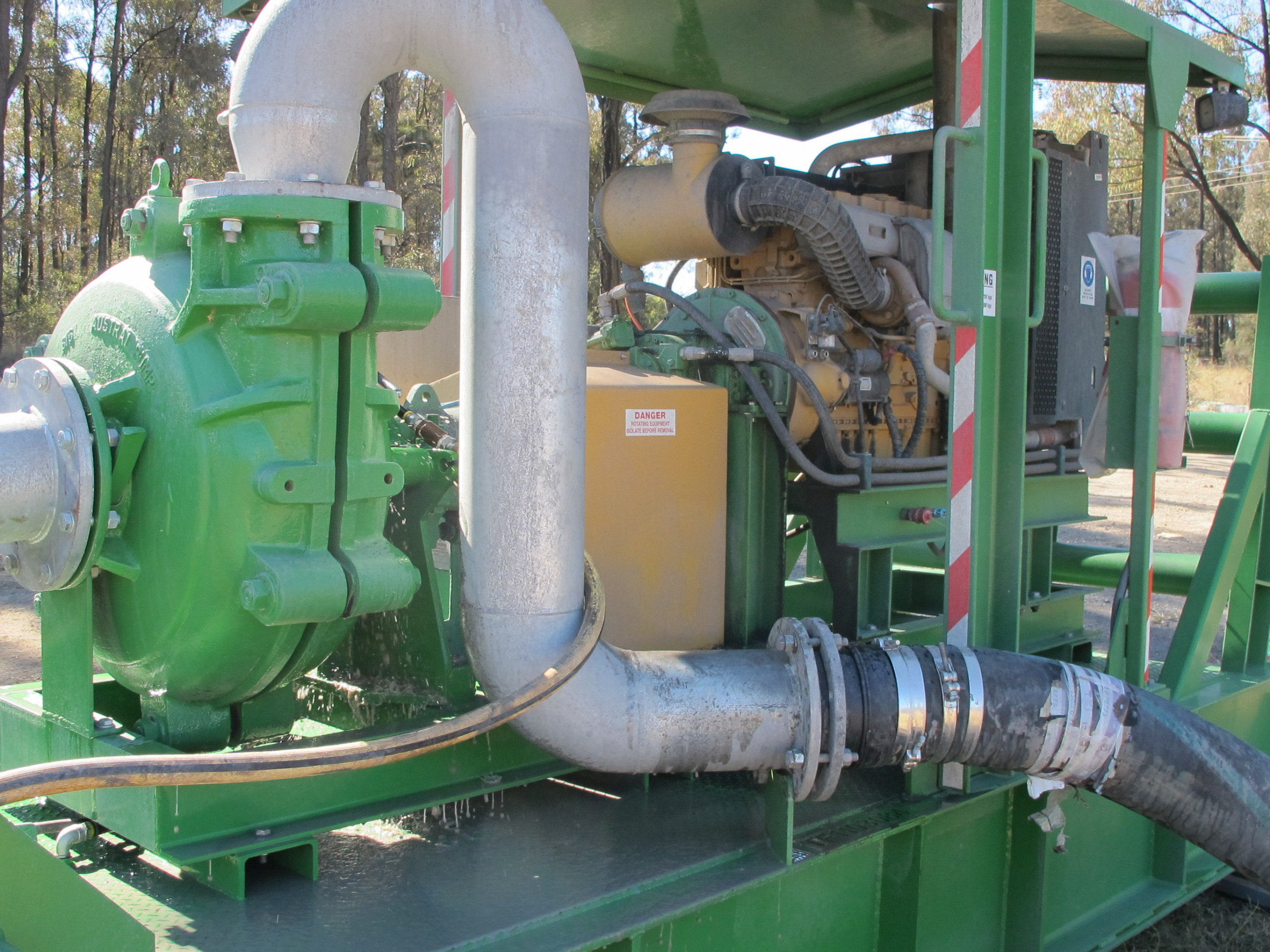 Dredging Systems | Other equipment