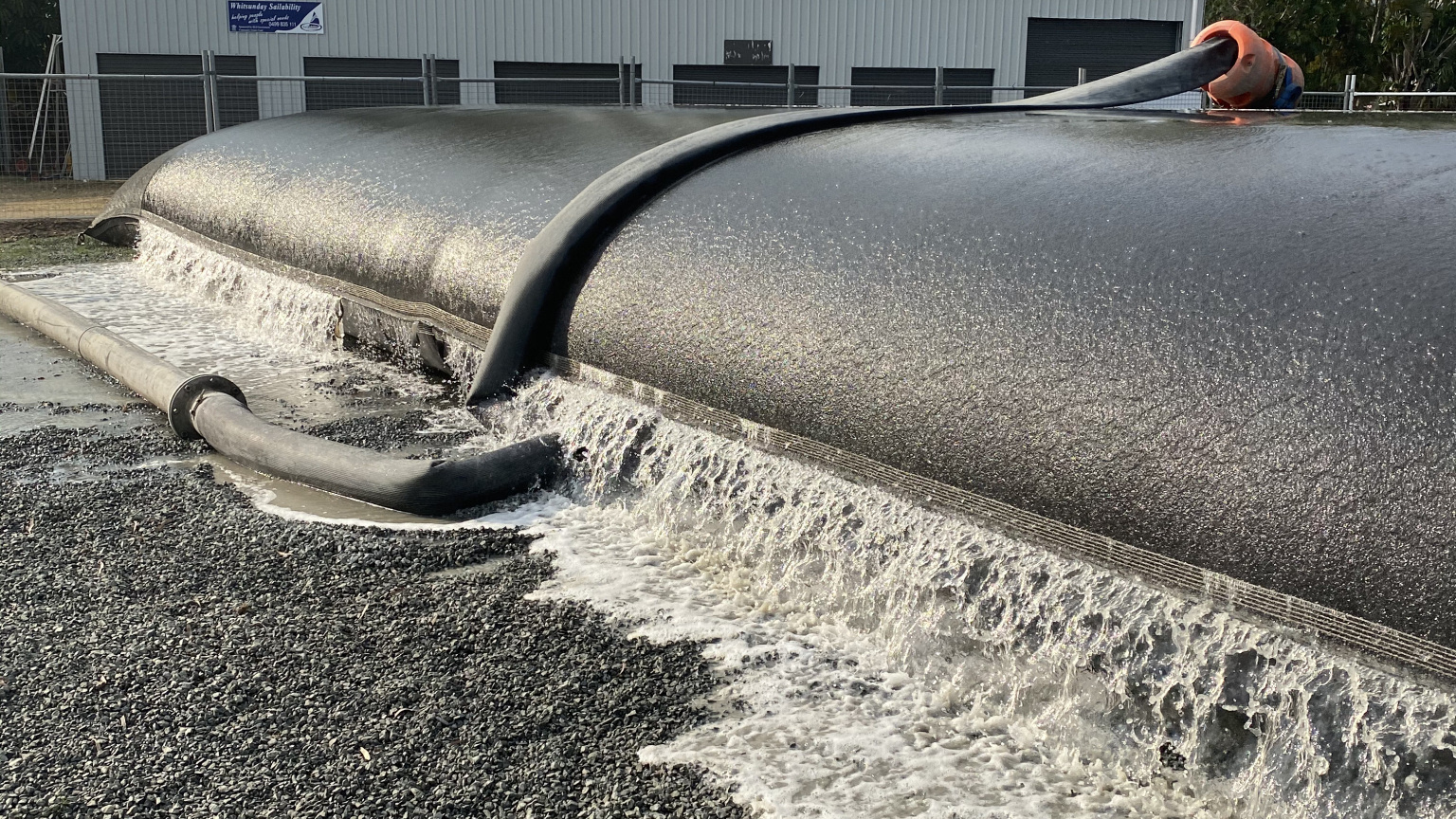 Dredging Systems | Leading dredging & marine experts