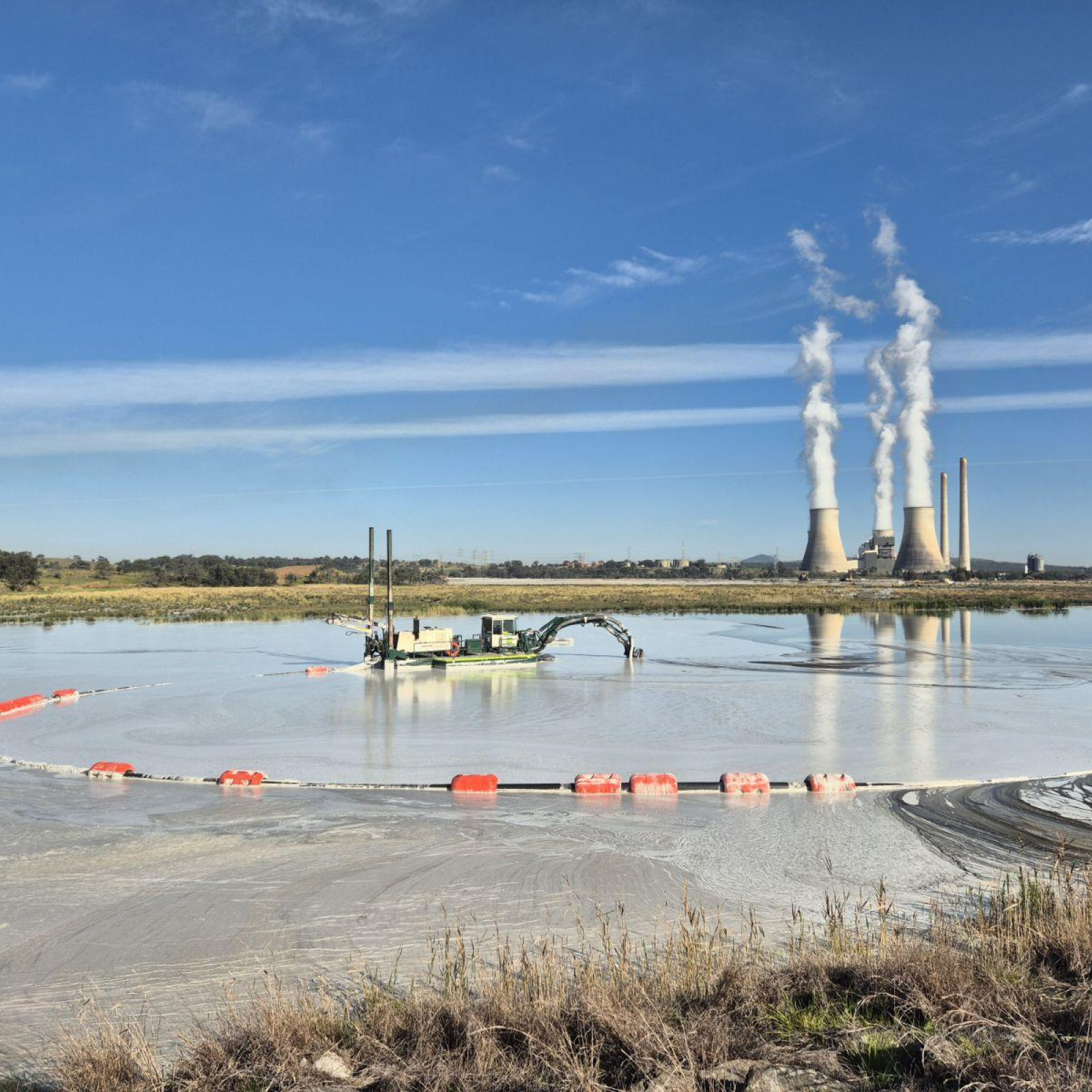 Dredging Systems | Leading dredging & marine experts