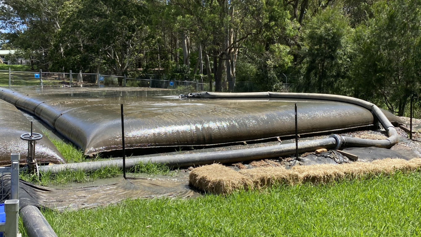 Dredging Systems | Weed, sediment dredging & dewatering