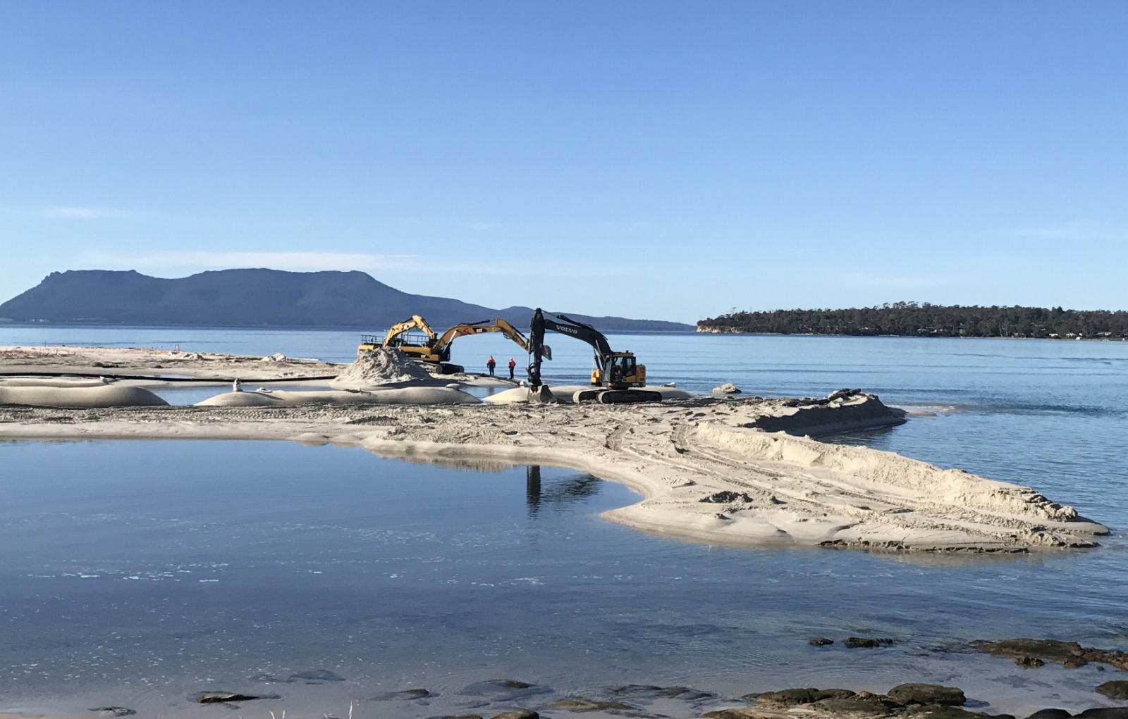 Dredging Systems | Civil