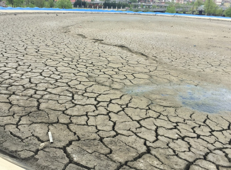 Dredging Systems | De-watering