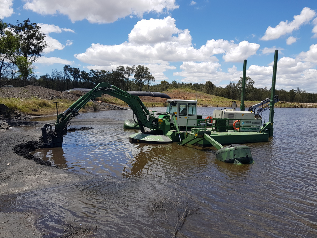 Dredging Systems | Dredging