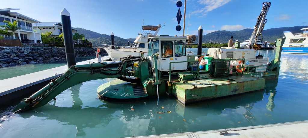 Dredging Systems | Dredging