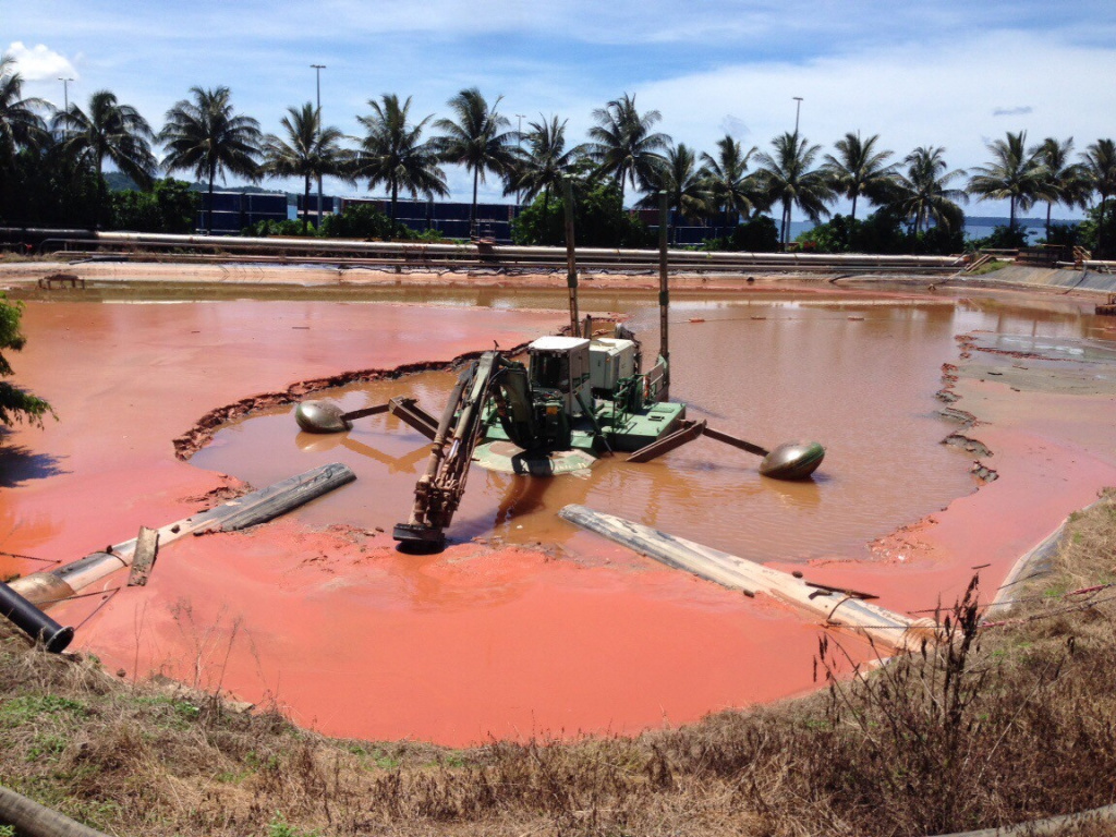 Dredging Systems | Dredging