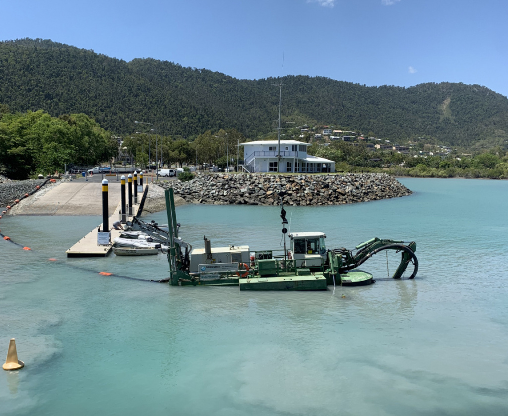 Dredging Systems | Dredging