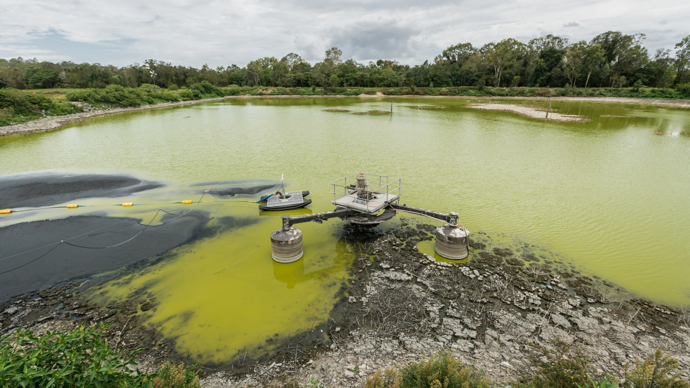 Dredging Systems | Dredging