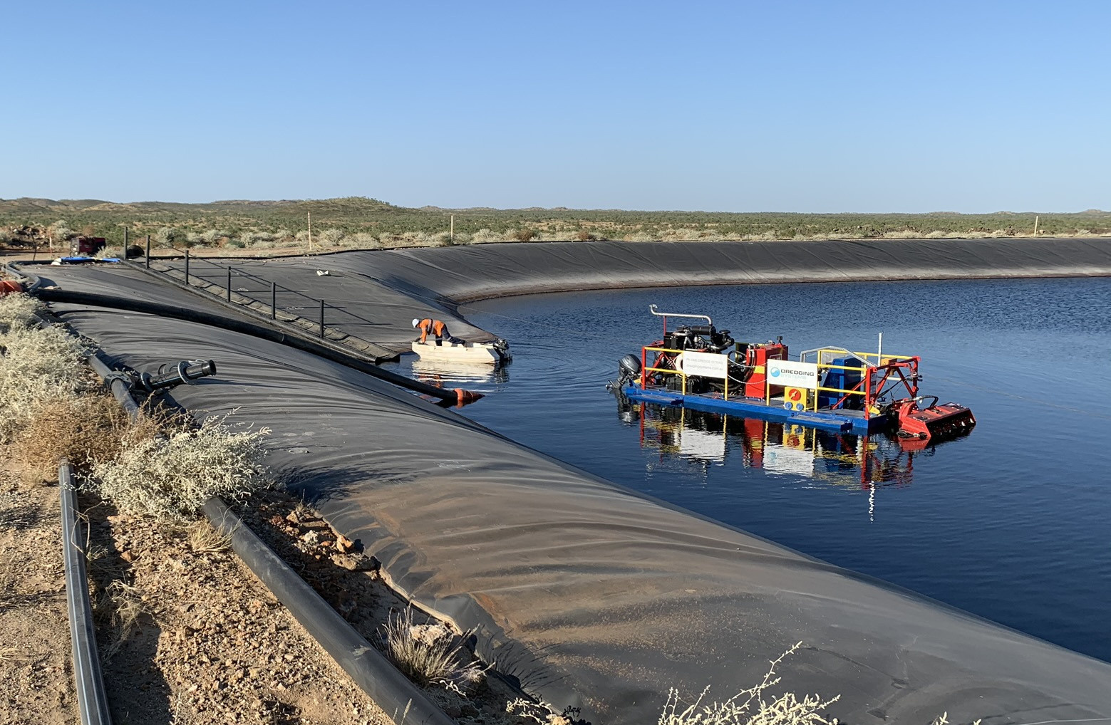 Dredging Systems | Dredging