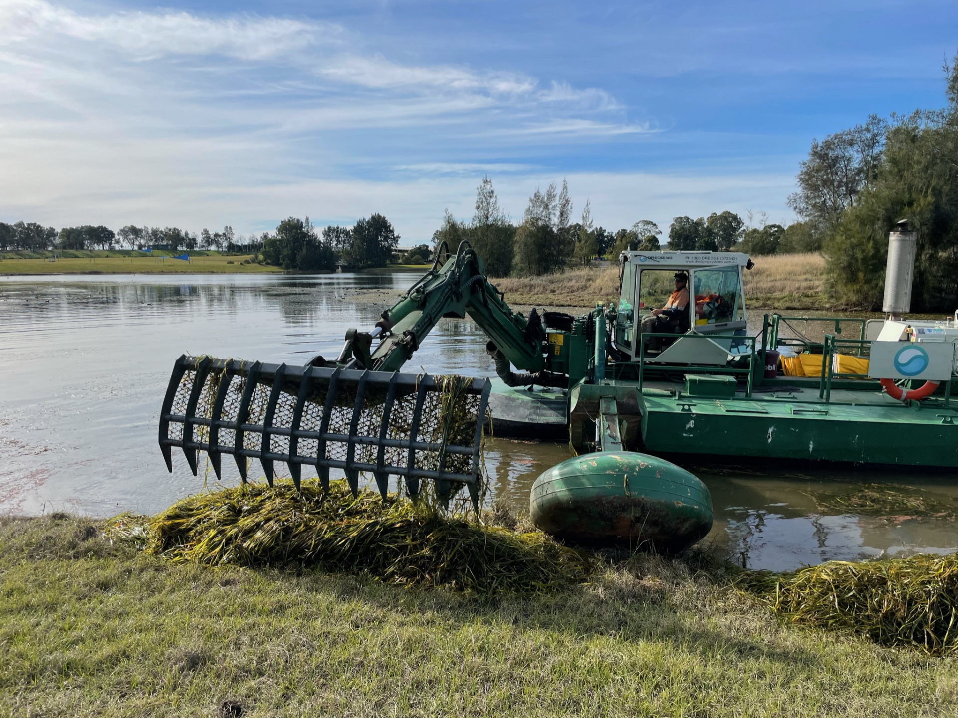 Dredging Systems | Dredging