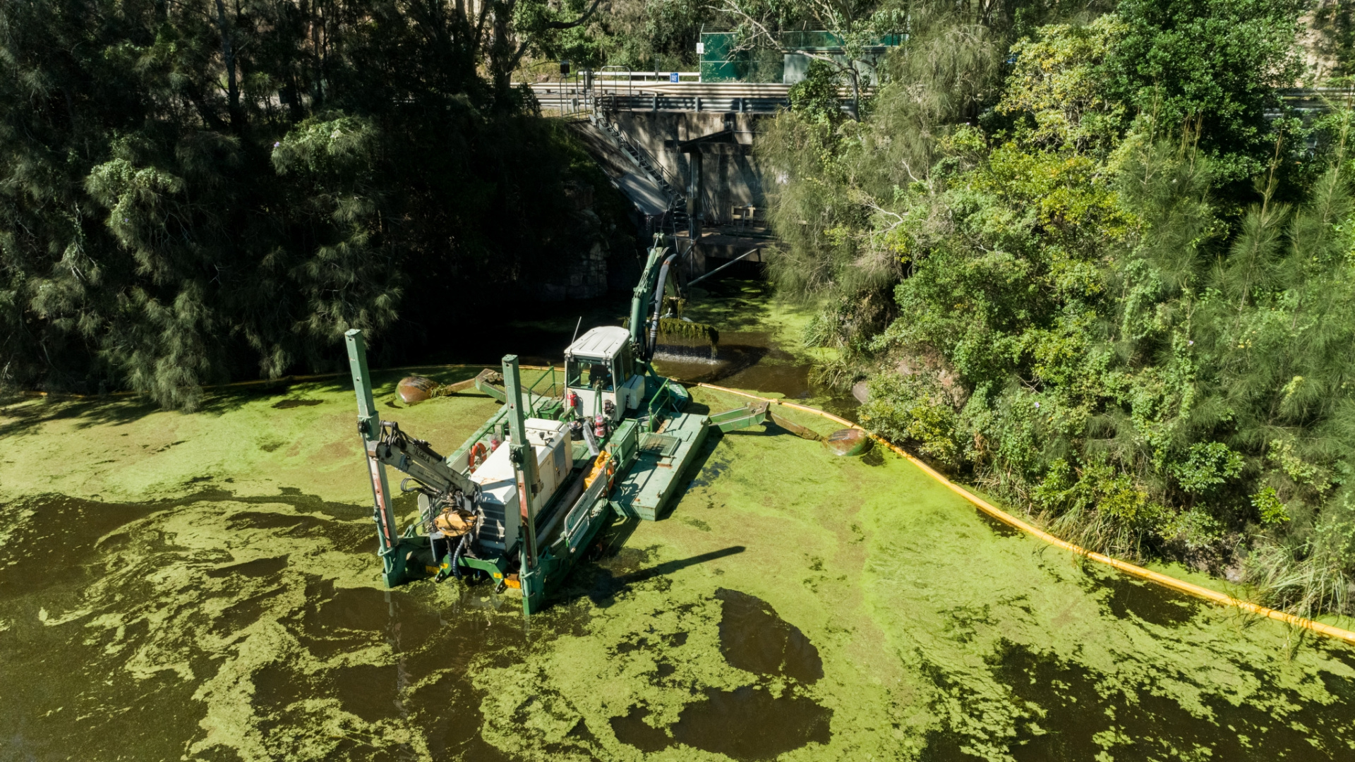 Dredging Systems | Dredging