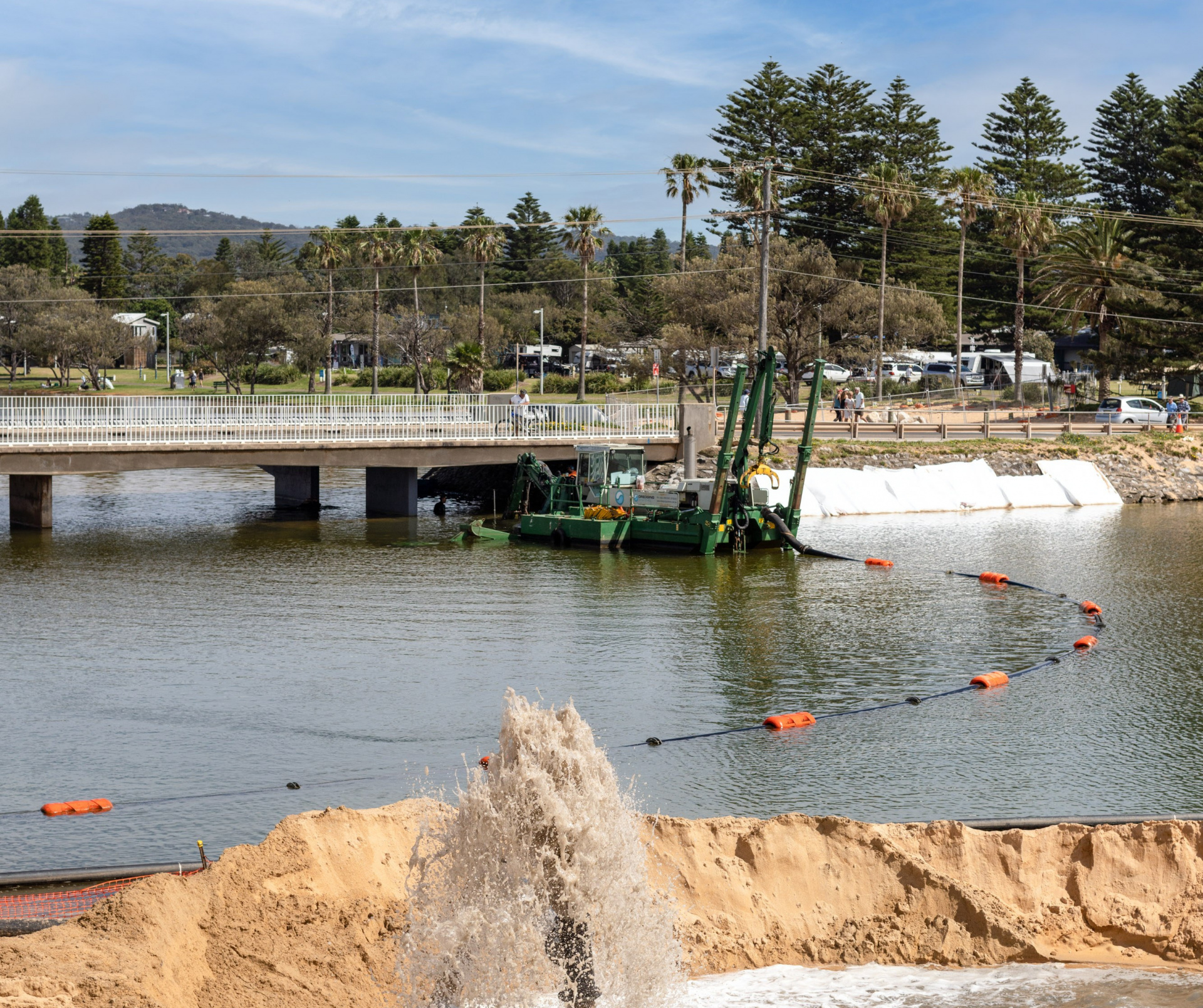 Dredging Systems | Dredging